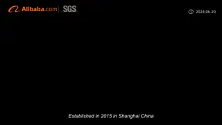 Shanghai Ouben Intelligent Technology: Your Global Partner in Electrical Solutions