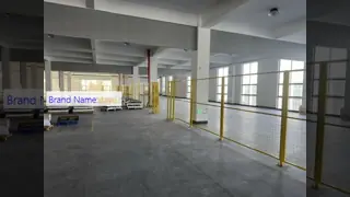 Heavy Duty Warehouse Storage Rack Quick Assembly Solution