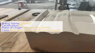 Advanced CNC Bridge Cutting Machine for Stone Fabrication