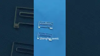 Custom Fused Quartz Plates High Heat Resistance and Quality