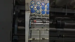 High Modulus Low Shrinkage Polyester Cord for Rubber