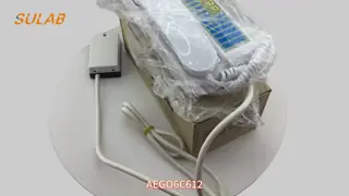 AEGO6C612 Elevator Emergency Intercom System