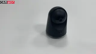 How to Pair an Indoor Security Camera with App via Bluetooth