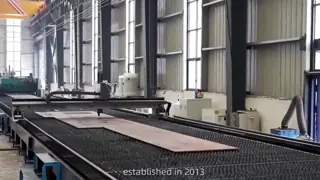 construction machine overhead crane gantry crane grab