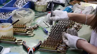 A brief introduction and related information about Shenzhen Yagu Lock Industry Co., Ltd