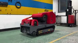 Smooth high yield Dual purpose cutting saw for stone quarry and emergency road repair