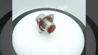 KAIDA Stainless Steel Marine Electrical Connector