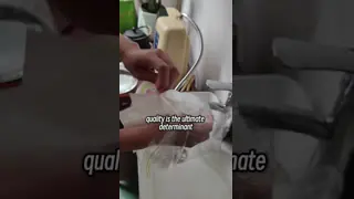 China's packaging bag supply chain