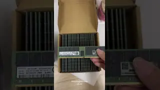 P64707-B21 HPE 64GB (1x64GB) Dual Rank x4 DDR5-5600 CAS-46-45-45 EC8 Registered Smart Memory Kit