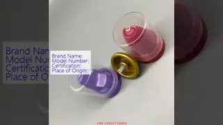 Aerosol Spray Trigger Cap Precision Control