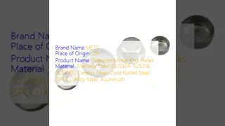Precision Stainless Steel Sensor Sleeves OEM Solutions