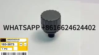 KBZE BRAND OEM 183-3873 1833873 AIR BREATHER REPLACEMENT FITS CAT 320D D10R D11R 966K