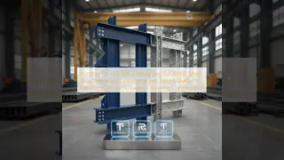 Durable Industrial Steel Structure Warehouse Solutions