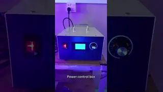 UV LED Curing Lamp -----fast curing？