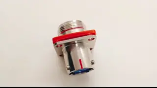 Y11P Series Y11P*-1003ZK10 Connector 3 Pin Socket Connector