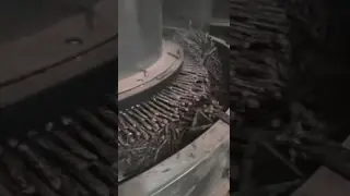 Biomass Pellet Machine in Action: Stable High Output