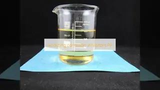 Eco Friendly Acidizing Corrosion Inhibitor Basocorr PP