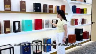 Precision Lacquer Watch Boxes