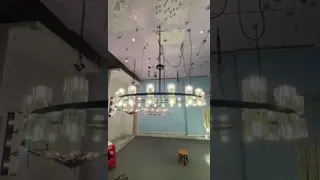 Custom Luxury Pendant Lighting for Your Home