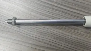 Compressed Air Springs