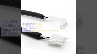 Custom Air Conditioner Wiring Harness Solutions