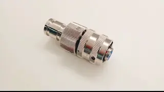   Circular Aviation Connector Y11P*-0804TK5  Male plug 4 Pin Connector