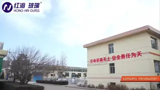Premium Glassware Direct from Honghai Glass Factory