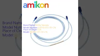Bently Nevada 330130 3300 XL Extension Cable