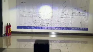 1.5-inch single-beam LED light