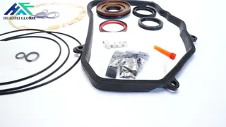 01N Repair Kit 01N 398 009 01N Transmission Overhaul Kit 01N Master Rebuild Kit for VW Audi