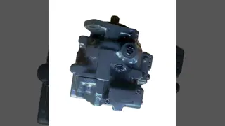 Hydraulic Pump 708-1W-41630 for Komatsu WA500-6 Wheel Loader
