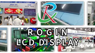 Industrial-Grade High Brightness LCD For 10.1 inch Solution