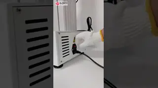 tensile testing machine 1