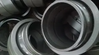 GEEW80ES Radial Spherical Plain Bearings for Industry