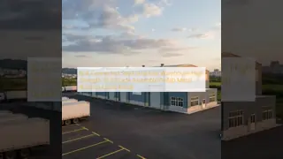 Fast Assembly Steel Warehouse Structure