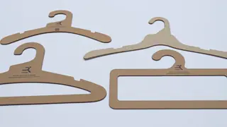 Paper Hanger Collection