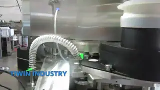 #rotary#tabletpress #highspeed  #automatic with 83 stations super stable performance#machine#vitamin
