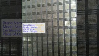 Fiberglass Geogrid Road Reinforcement Solution