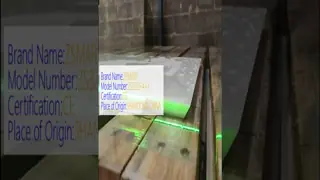 Efficient CNC Stone Cutting Machine for Professional Results