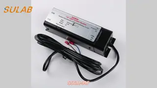 Elevator Safety Sensor SSGM 94F 110 Anti Pinch Protection