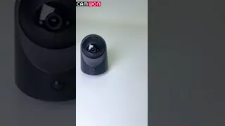 How to Pair Your Smart Indoor IP Camera via Bluetooth and WiFi