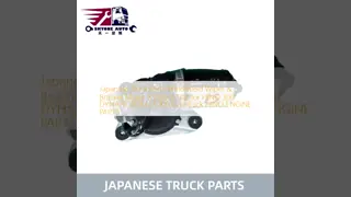 HINO 300 Wiper Motor 85070 37312 Premium Replacement