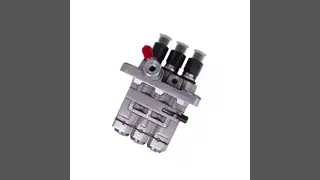 Fuel Injection Pump 131017511 104135-3011 9410618079 for Kubota Perkins Engine