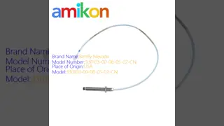 Bently Nevada 3300 XL 8mm Probe API 670 Standard