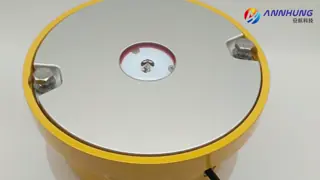 LED Heliport Inset Light