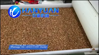 Energy Bar Cutting Equipment