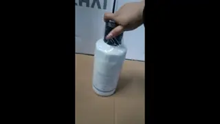 Fuel Filter Core Subassembly