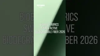 Premium Recycled Lycra Fabric for Sustainable Activewear