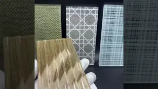 Premium Low E Glass Curtain Walls for Modern Buildings
