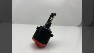 H15 led headlight bulb